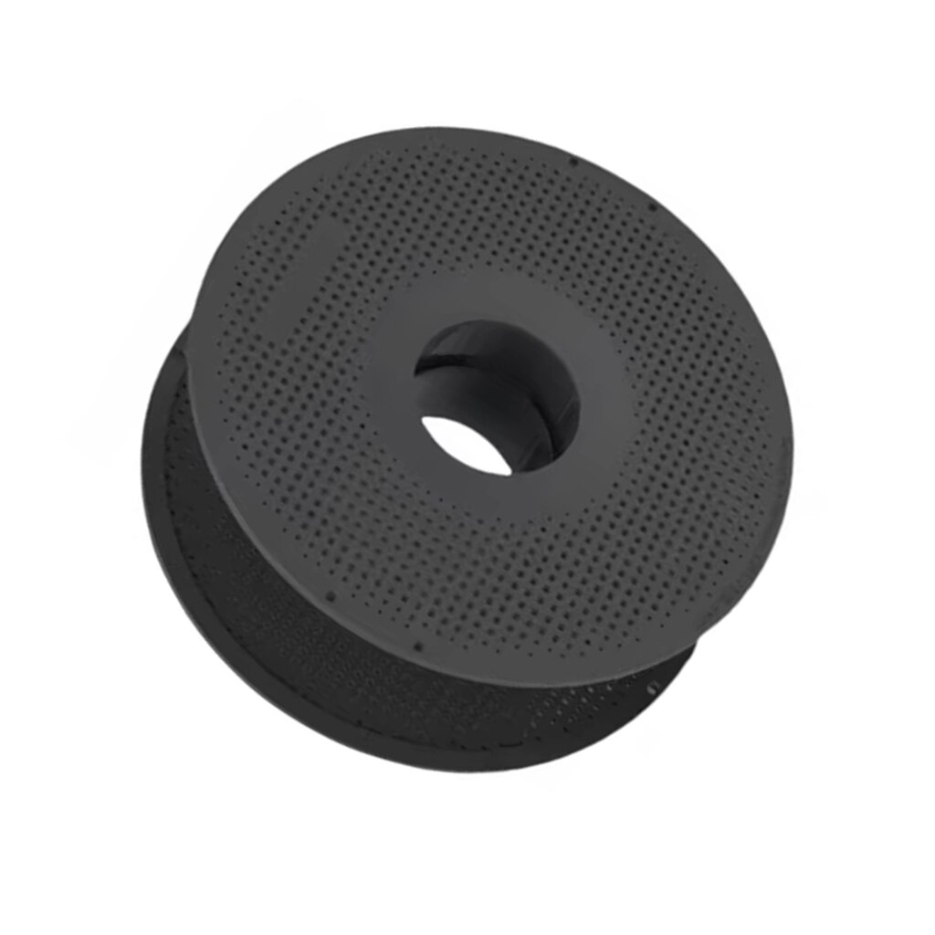 Высокотемпературная Подставка для накаливания Для Лабораторных 3D-принтеров Изготовлена Из прочного ABS + PC Для длительного использования