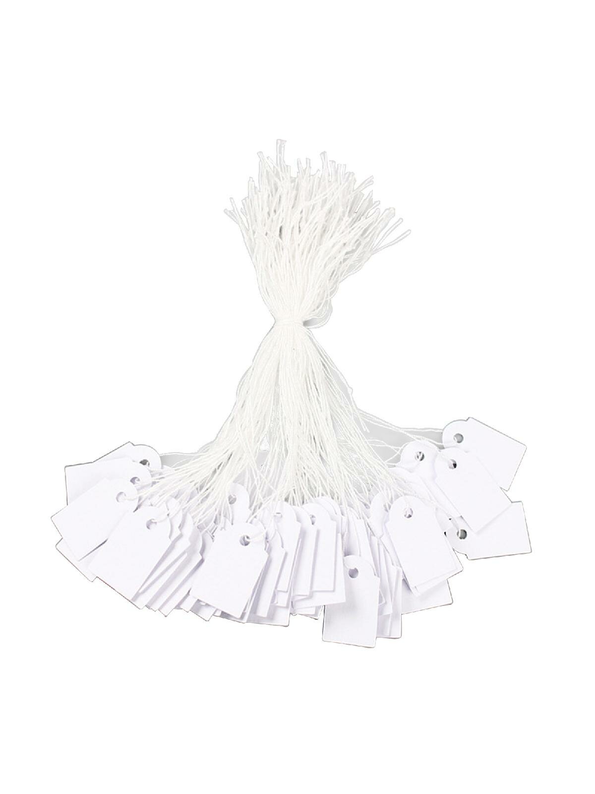 Подвесные бирки, этикетки для товаров, подарочные бирки для свадьбы, детского душа