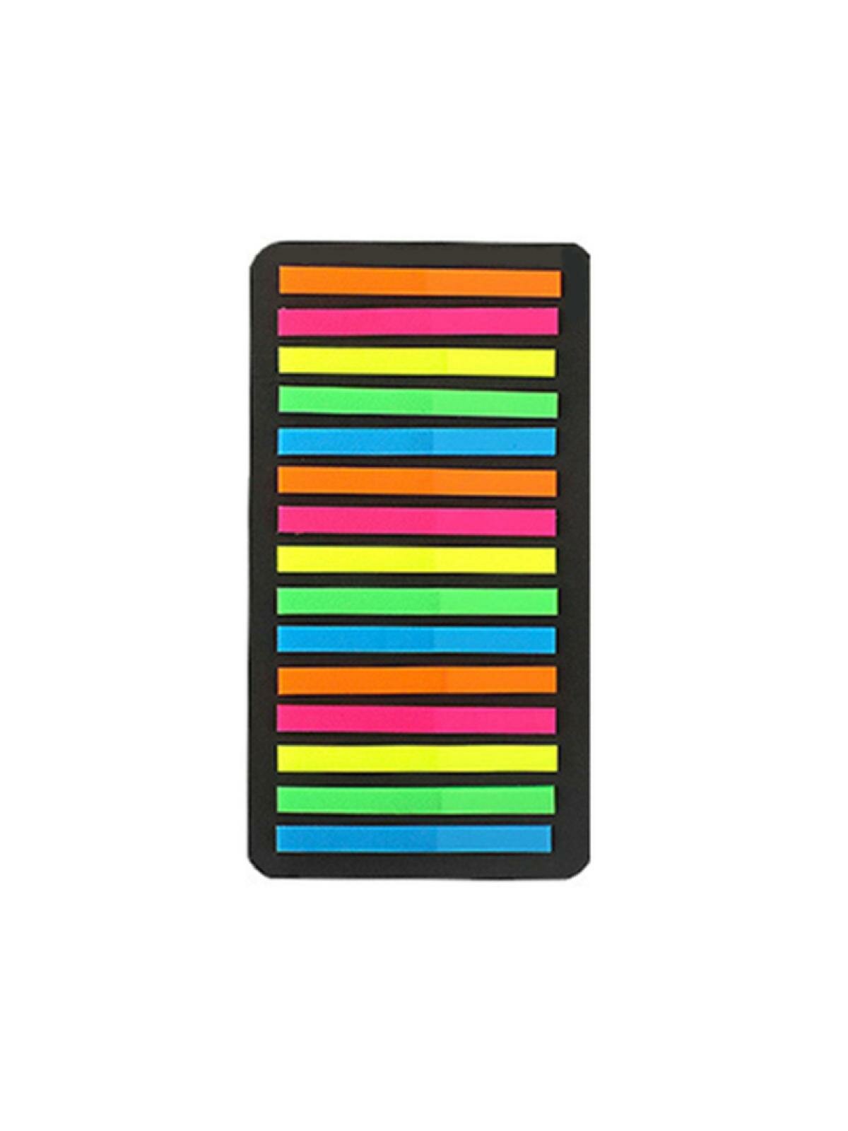 160 / 300шт вкладок с флажками для длинных страниц, полосок, липких вкладок