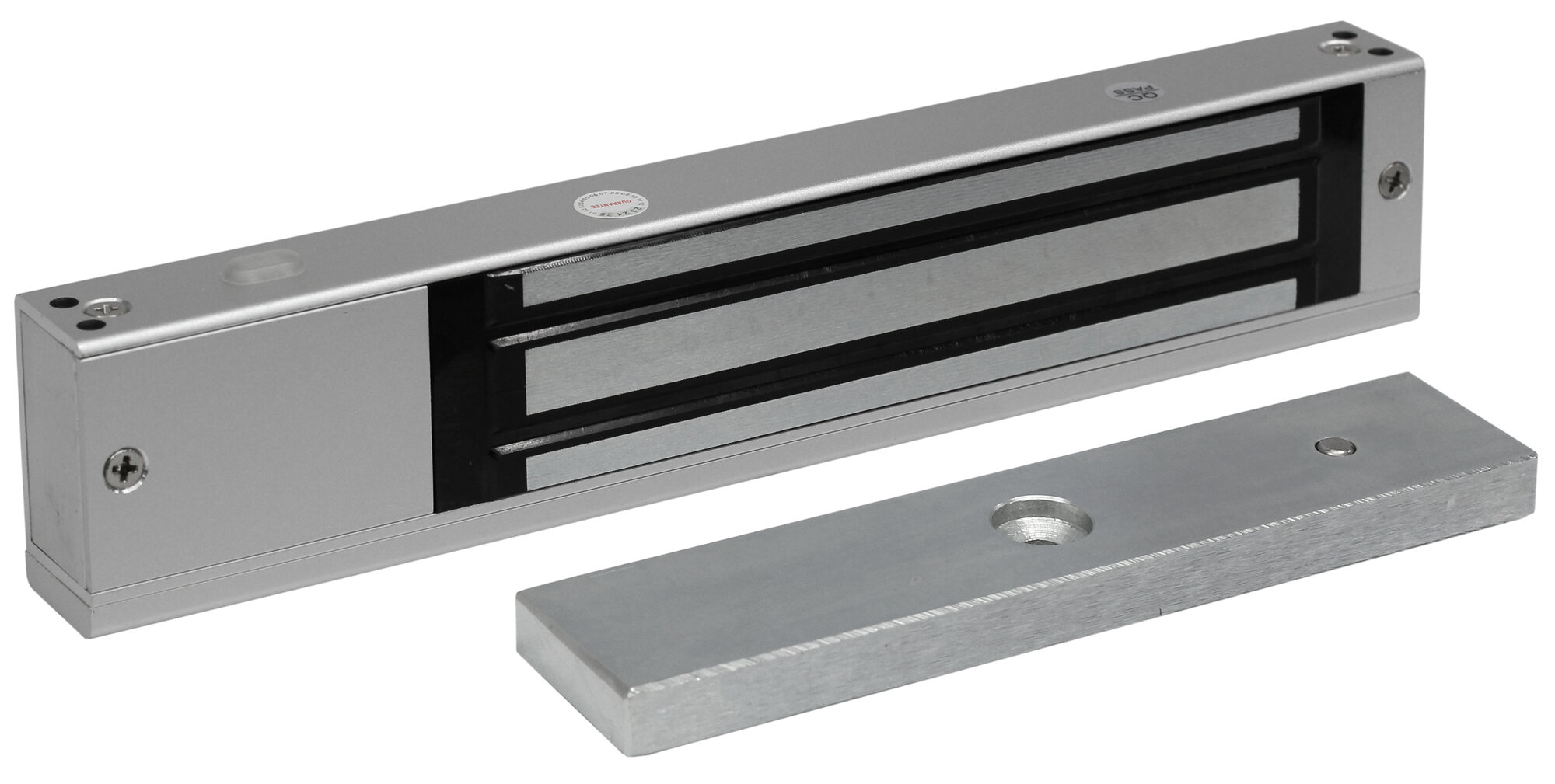 Замок электромагнитный Smartec ST-EL260L-SL