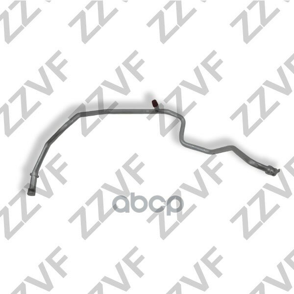 Трубка кондиционера renault megane ii (03-09) ZZVF арт. zvtrk697