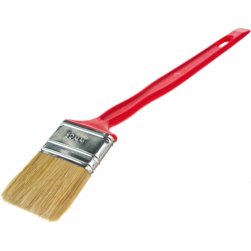 Радиаторная кисть MATRIX эмали Color Line