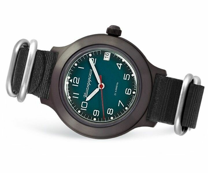 Наручные часы