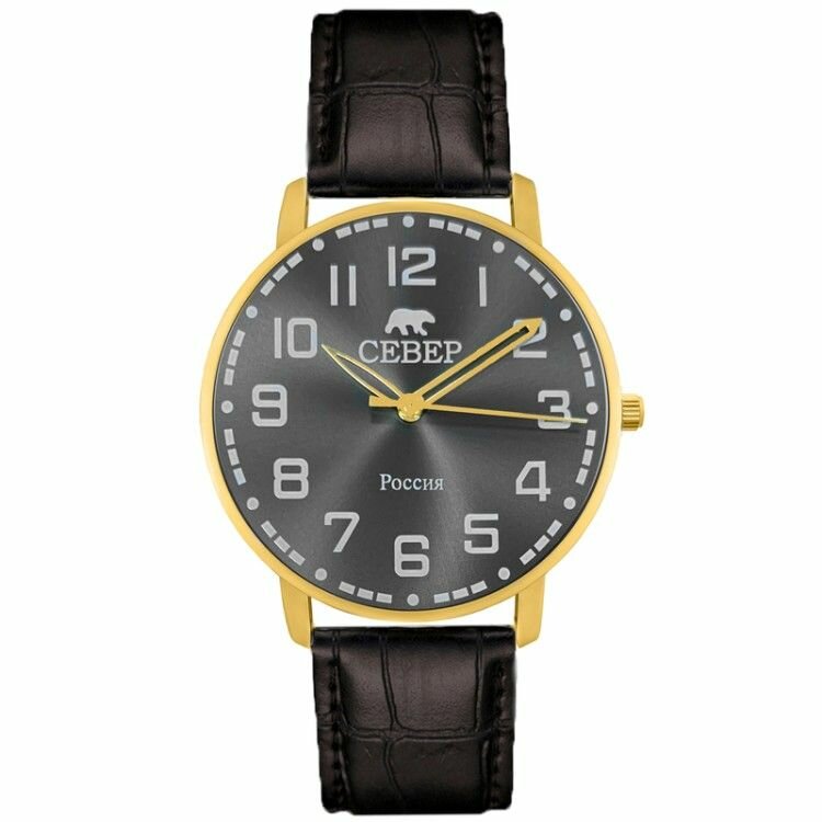 Наручные часы СЕВЕР