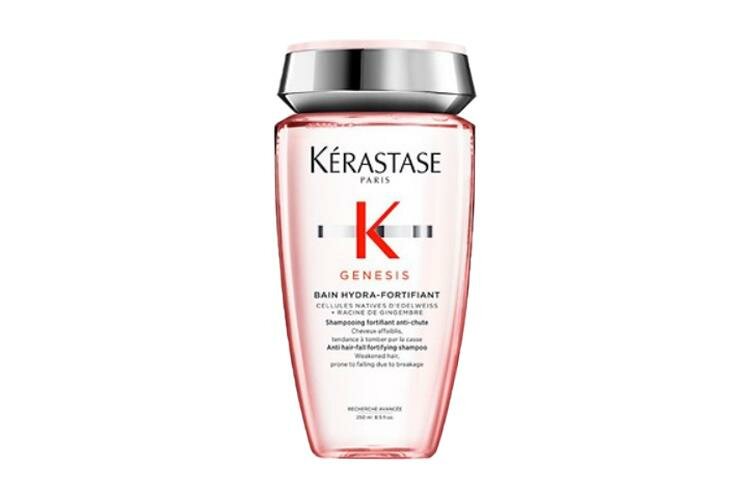 Набор шампуней и кондиционеров унисекс KERASTASE 9555, розовый
