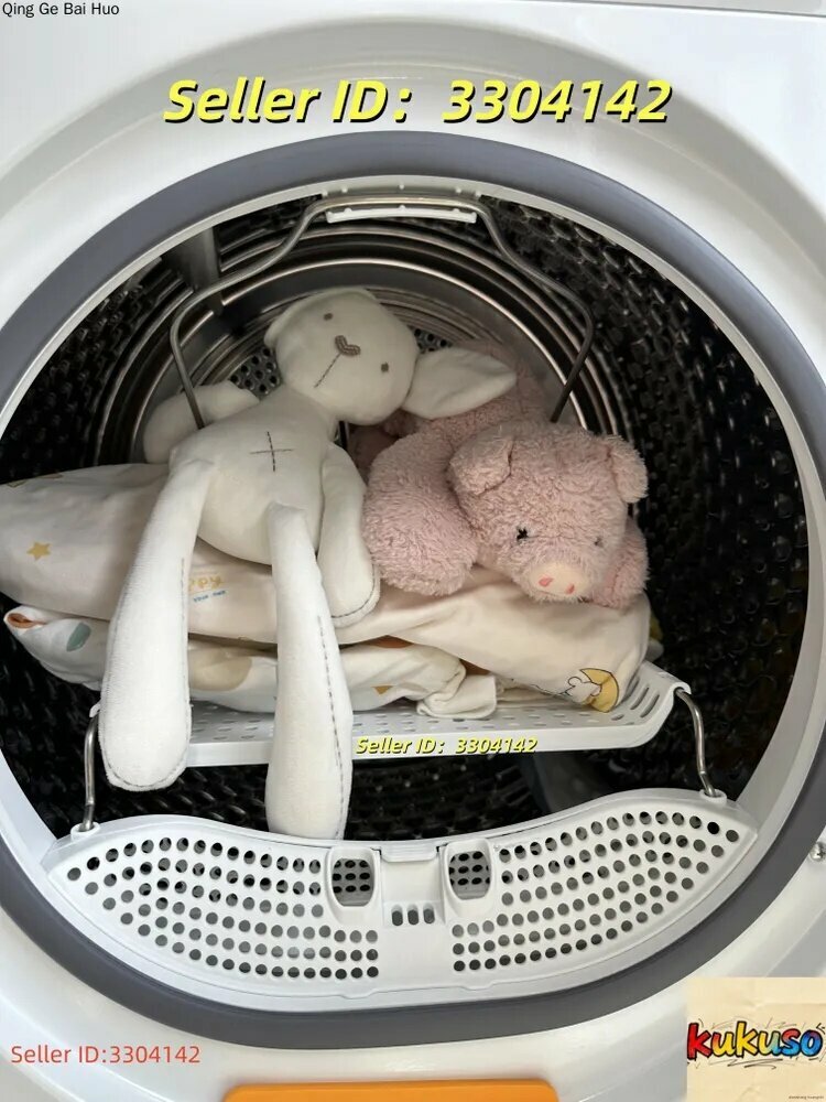 Детали сушилки для белья, подставки для обуви в сушилке для белья