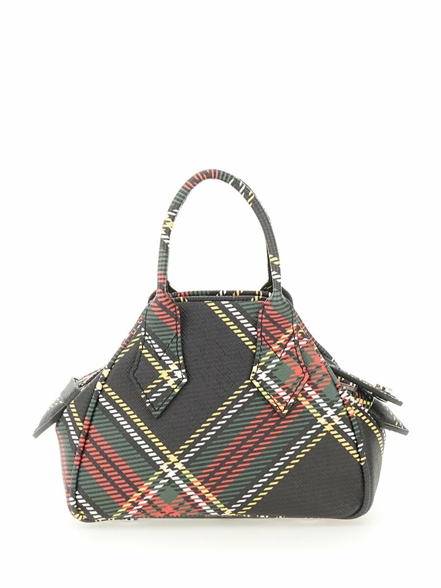 Сумка Vivienne Westwood, многоцветный — фото 1