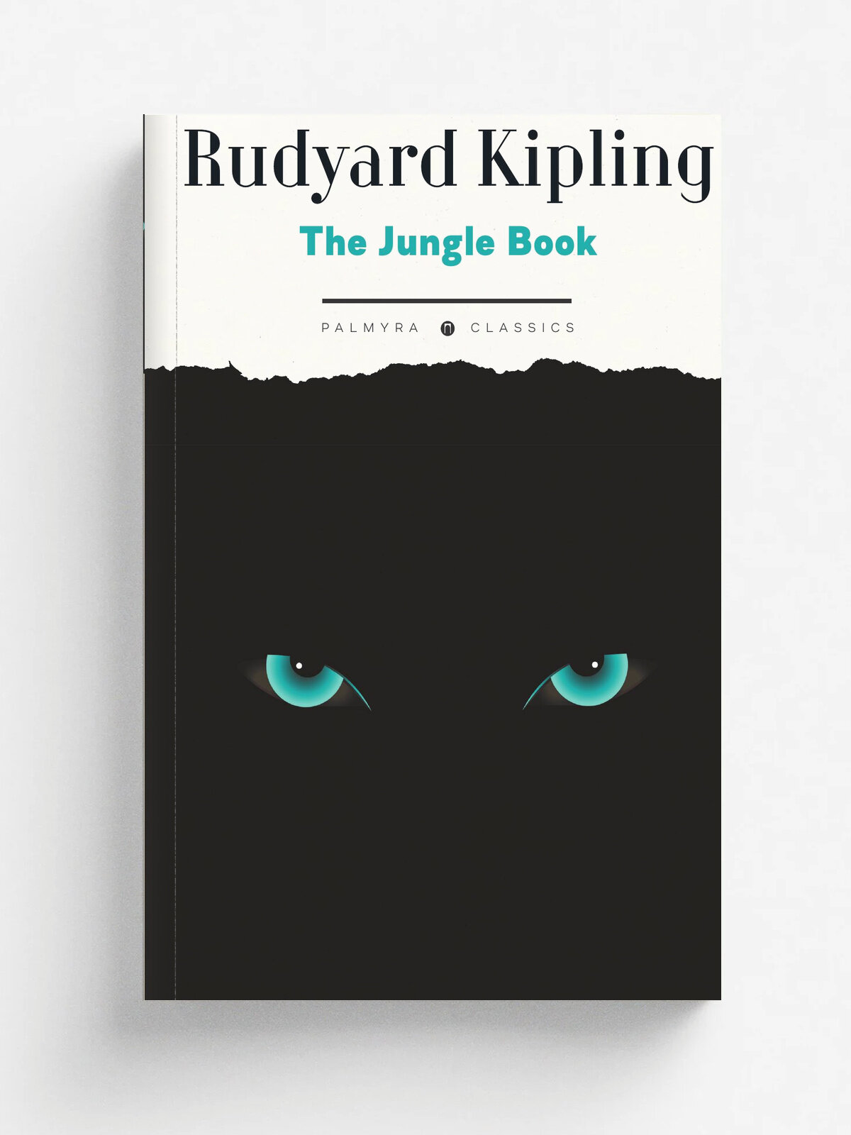 The Jungle Book / Книга джунглей