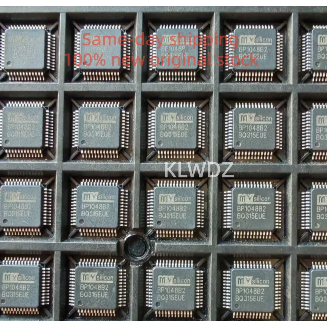 Запасная часть BP1048B2 MVSILICON LQFP48