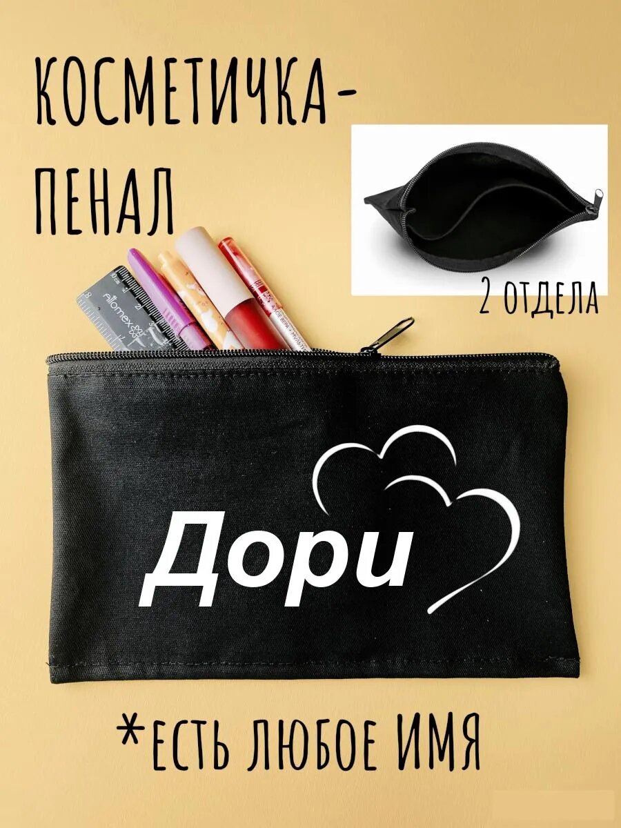Косметичка