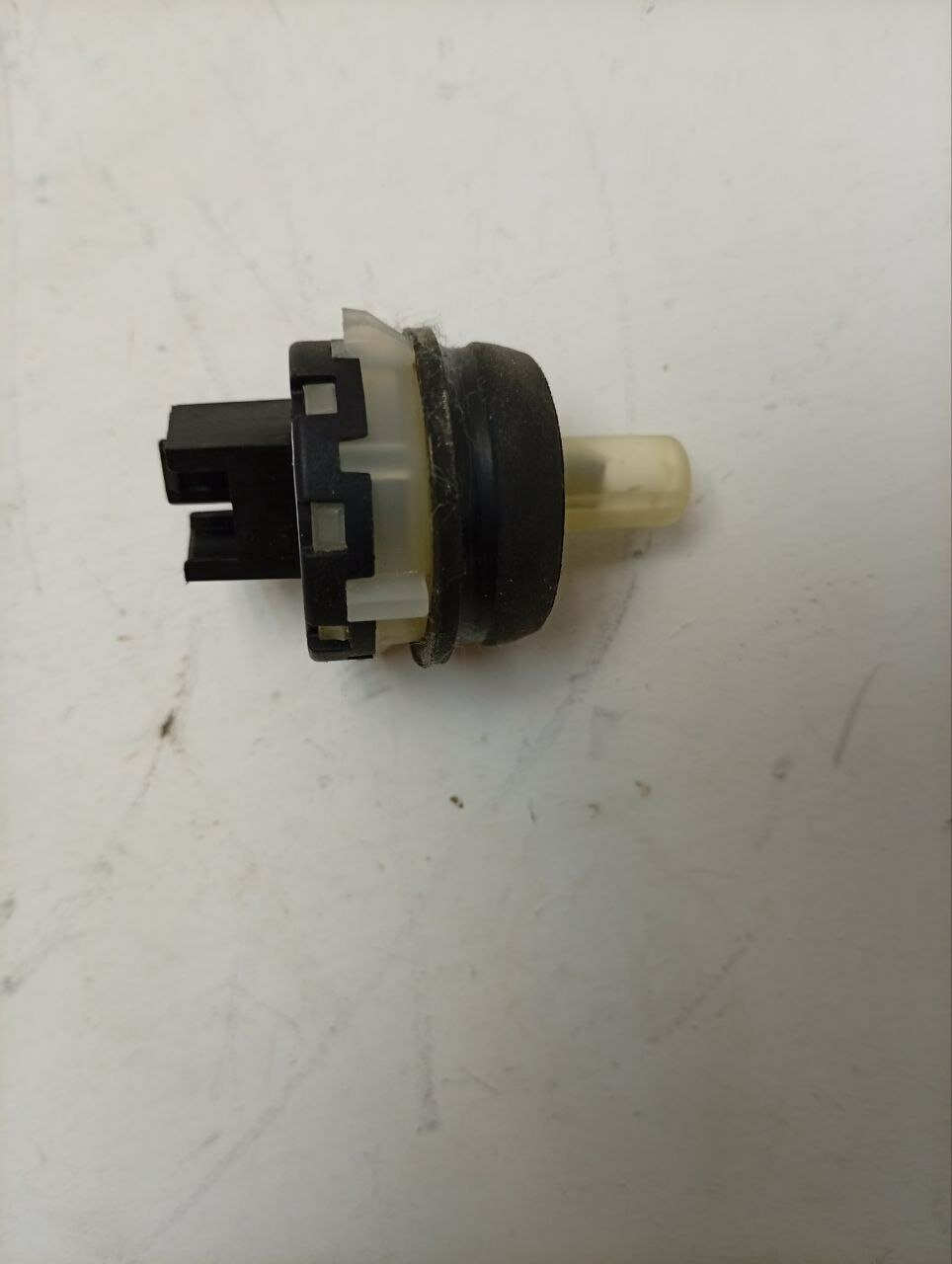 ESL4120 ктп1 Датчик температуры для посудомоечной машины Electrolux 1115912063 б/у