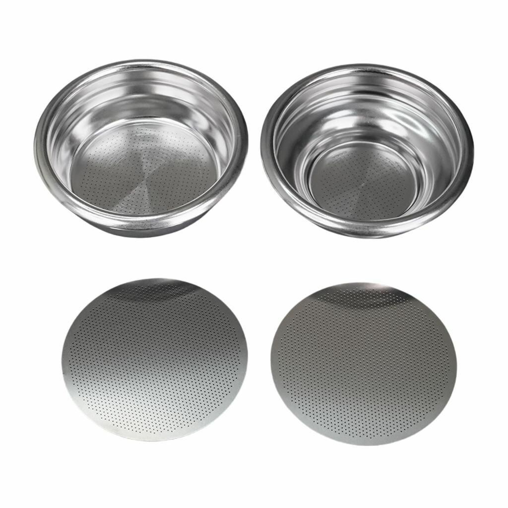 Фильтр для кофейной гущи