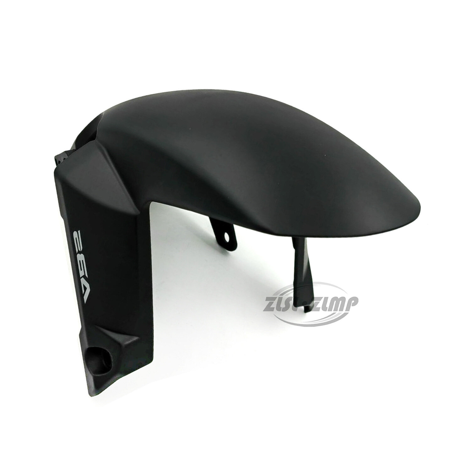 Подходит для HONDA CBR650R CB650R 2019-2022, мотоциклетный брызговик, переднее колесо, грязезащитный щиток