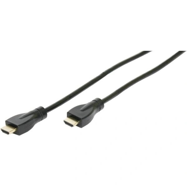 Кабель цифровой аудио-видео Vivanco HDMI 1.4 5м (47975)