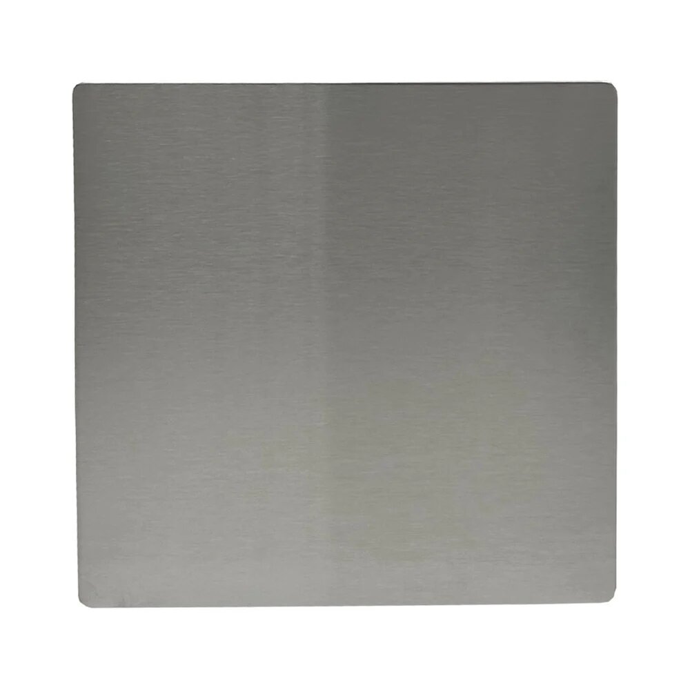 Накладной вентилятор Floxy Design 100 Steel (короткий патрубок) (SMAD04-01S) Seicoi 21-0006-589