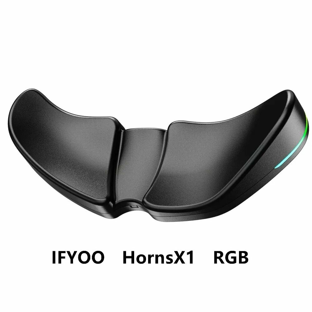 Выдвижная подставка для рук IFYOO HornsX1 RGB