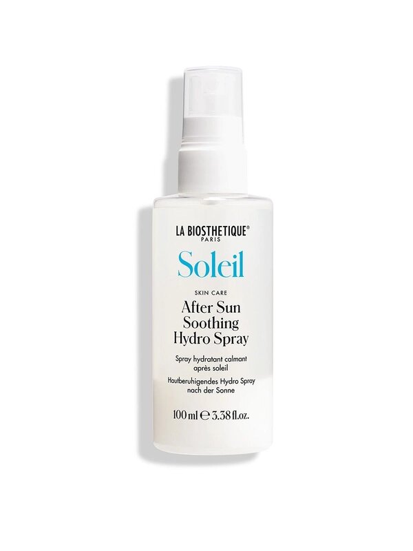 Спрей после загара La Biosthetique, 100 мл