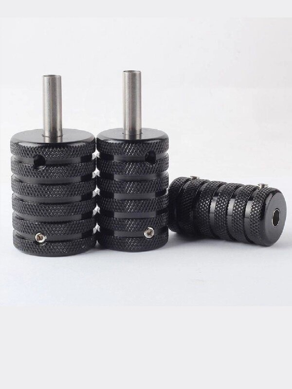 Держатели для тату-машинок алюминиевые, 22 / 25 / 30 мм