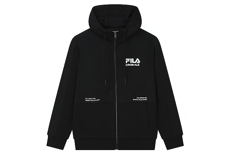 Куртка FILA Jet