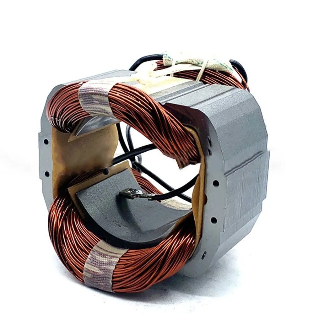 Запасная часть статора 220 240 В для перфоратора Bosch GBH11DE, GSH11E 160422052j