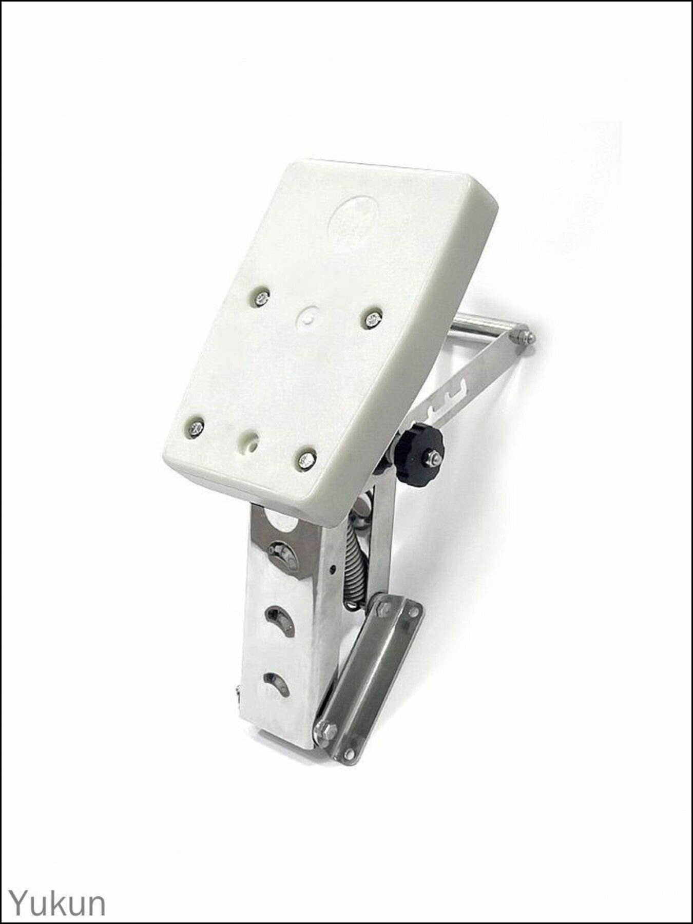 Транец выносной для ПЛМ мощностью от 9,9 до 20 л. с. (до 50 кг)