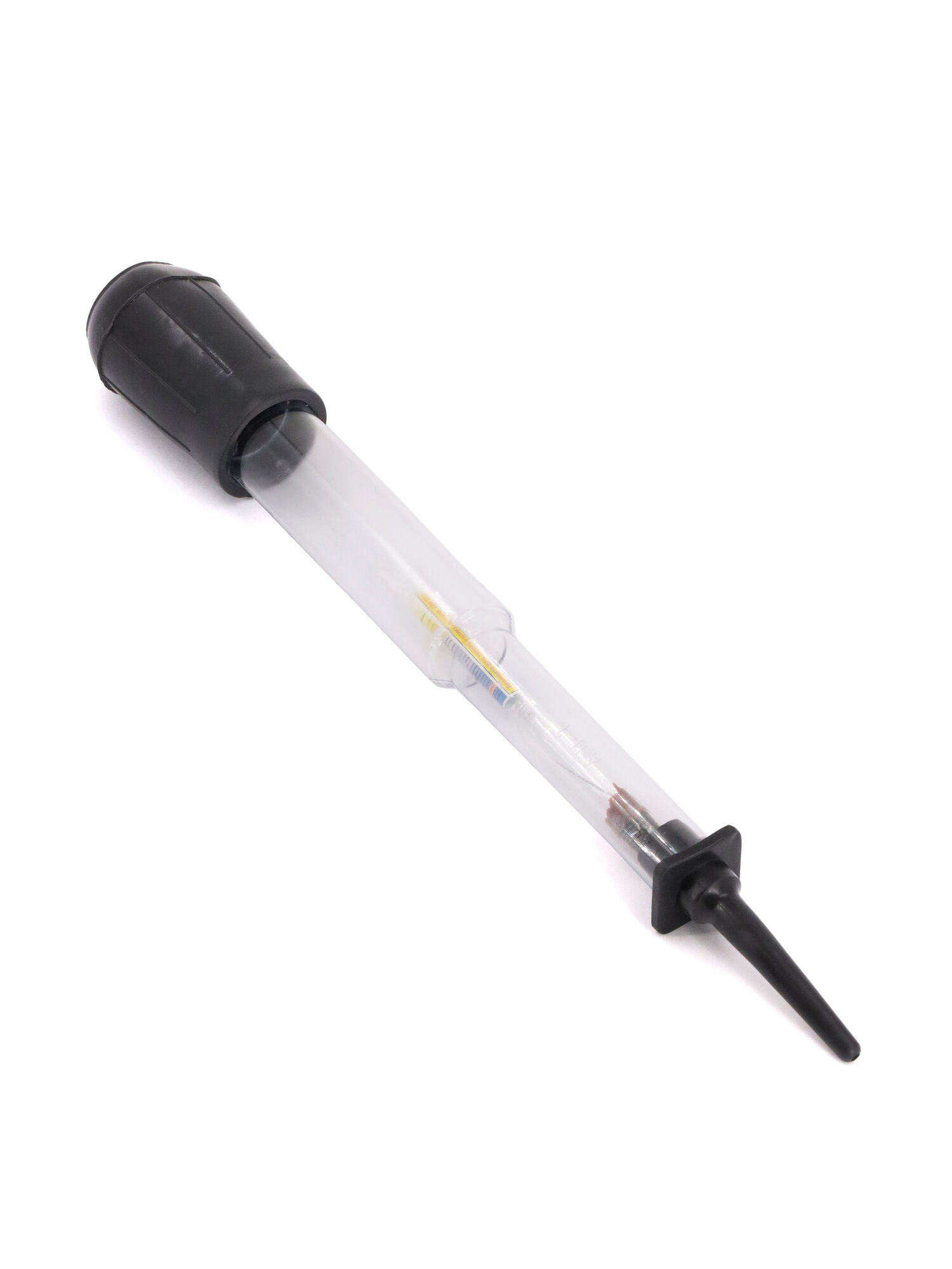 Ареометр REDMARK RM501325, для электролита, тосола, в тубусе