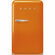 Холодильник Smeg FAB10ROR6