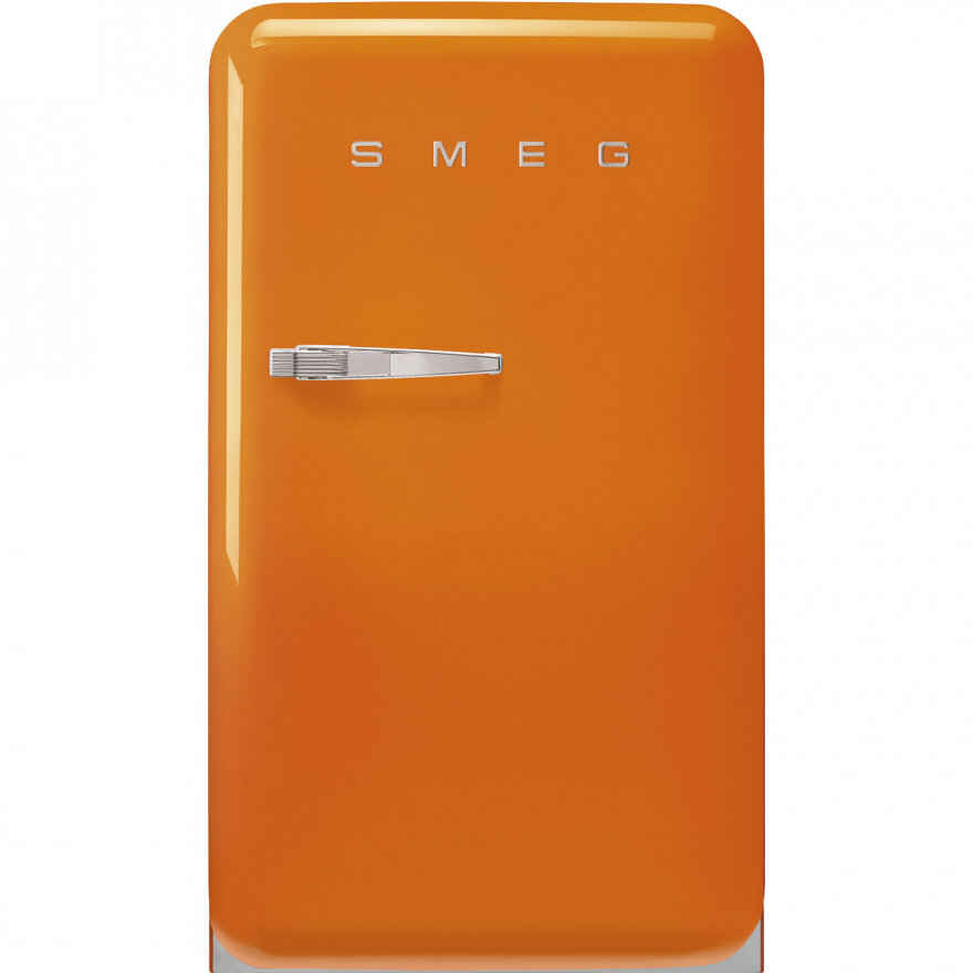 Холодильник Smeg FAB10ROR6