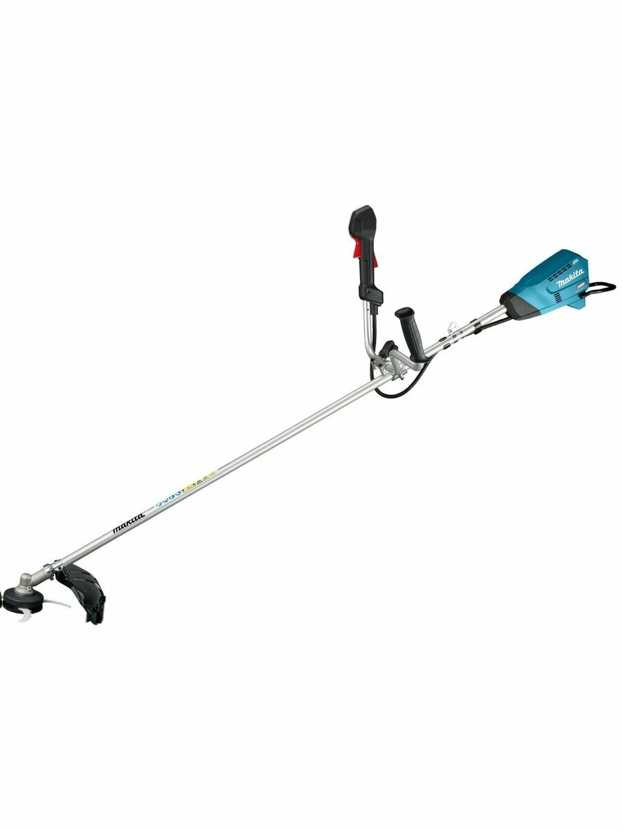 Коса аккумуляторная Makita UR016GZ 40В 530Вт. 6500 об/мин. (Без АКБ и З/У)