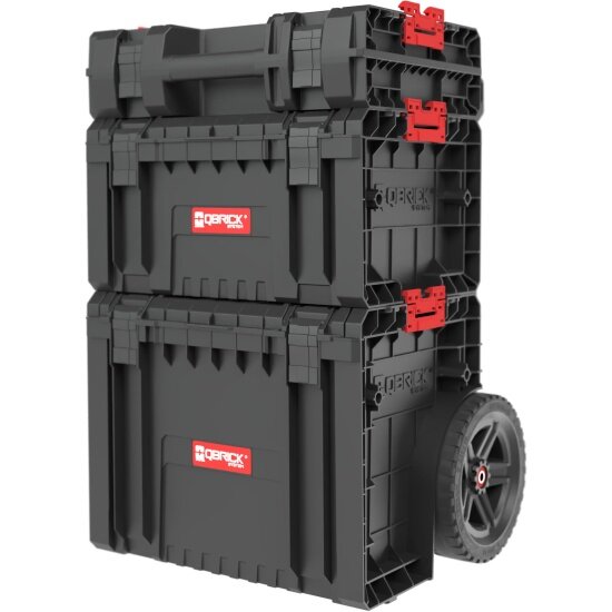 Набор Qbrick System PRO SET 1 Plus - 3-в-1