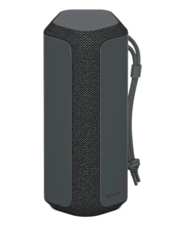 Колонка Sony SRS-XE200/BCE, 20Вт, Bluetooth, X-Balanced Speaker