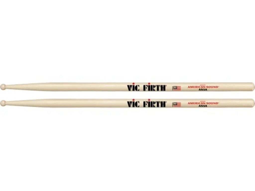 Барабанные палочки Vic Firth AS5A