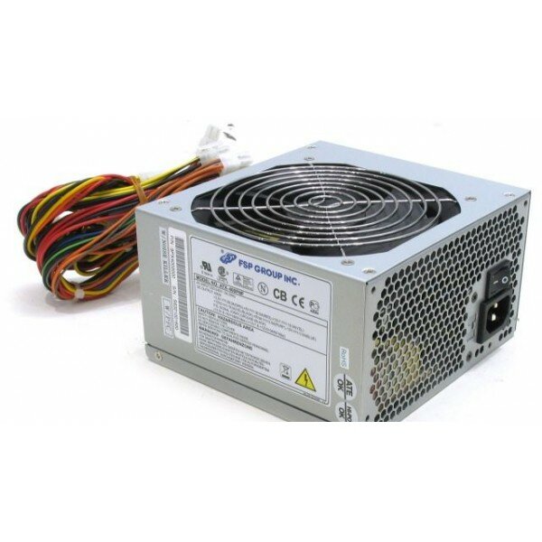 Блок питания БУ 450W FSP ATX-450PNR (ATX)