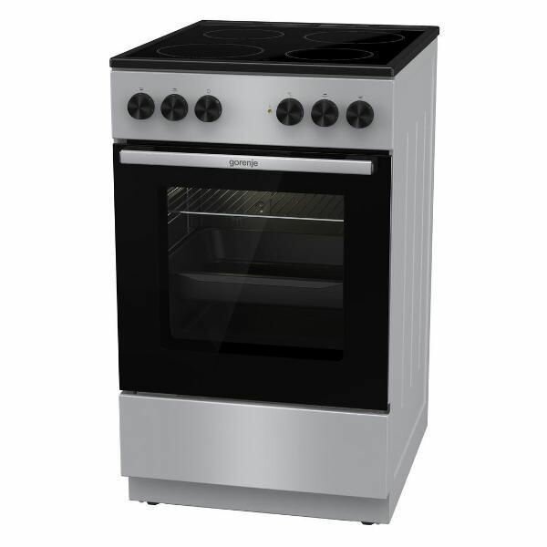 Электрическая плита Gorenje GEC5A20SG