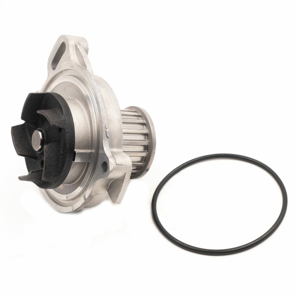 Помпа, водяной насос VW T4 2,5L 2,4D 90-03 HEPU P528