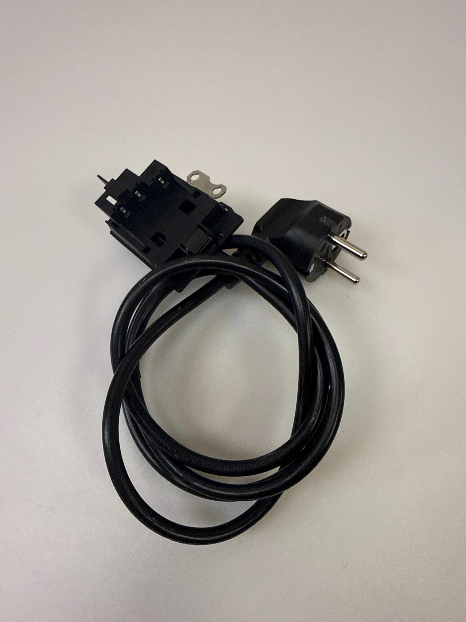 Провод с колодкой , для варочной поверхности газовой Горенье GTW641KB