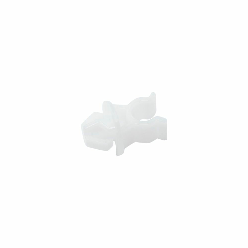 Клипса опоры капота MITSUBISHI MR523317