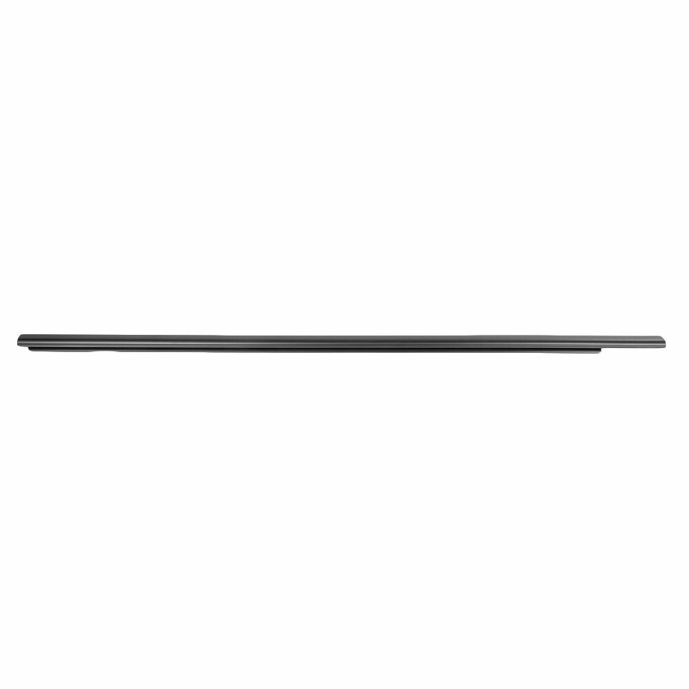 Молдинг стекла двери передней правой MAZDA 3 BP4K50640F