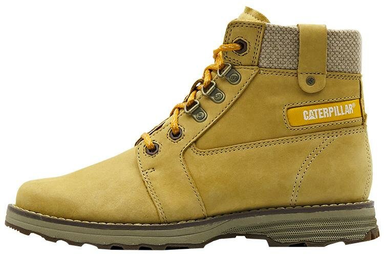Ботинки берцы Outdoor