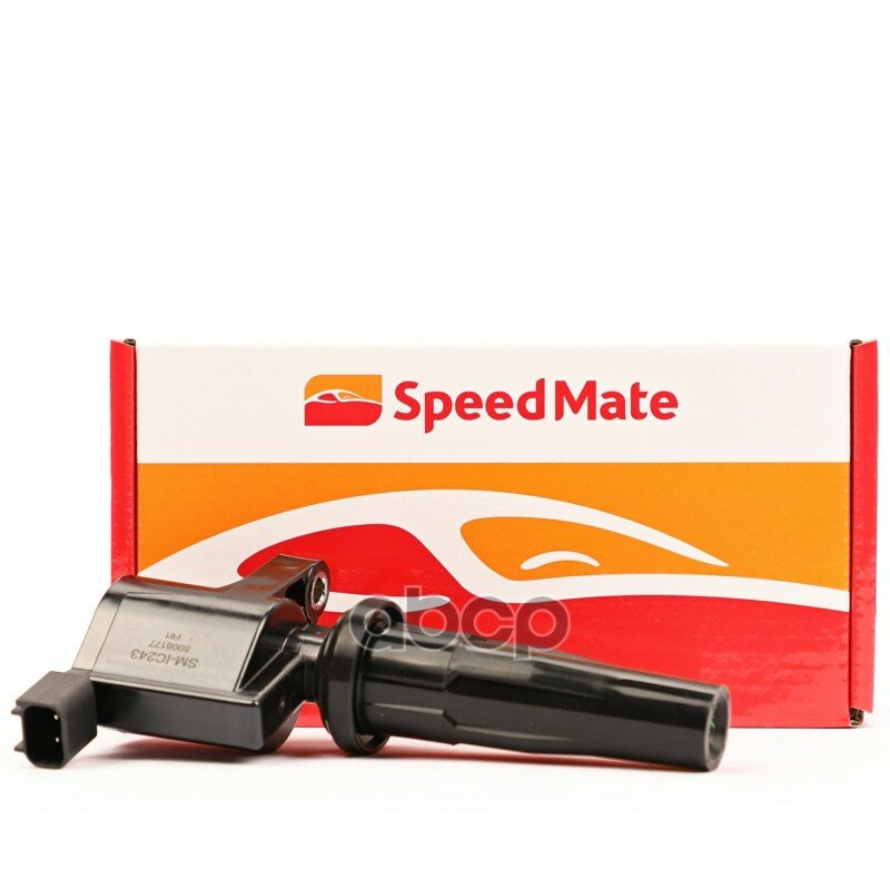 Катушка зажигания FORD Kuga II, Mondeo V, Ranger 5008177 SpeedMate арт. SM-IC243