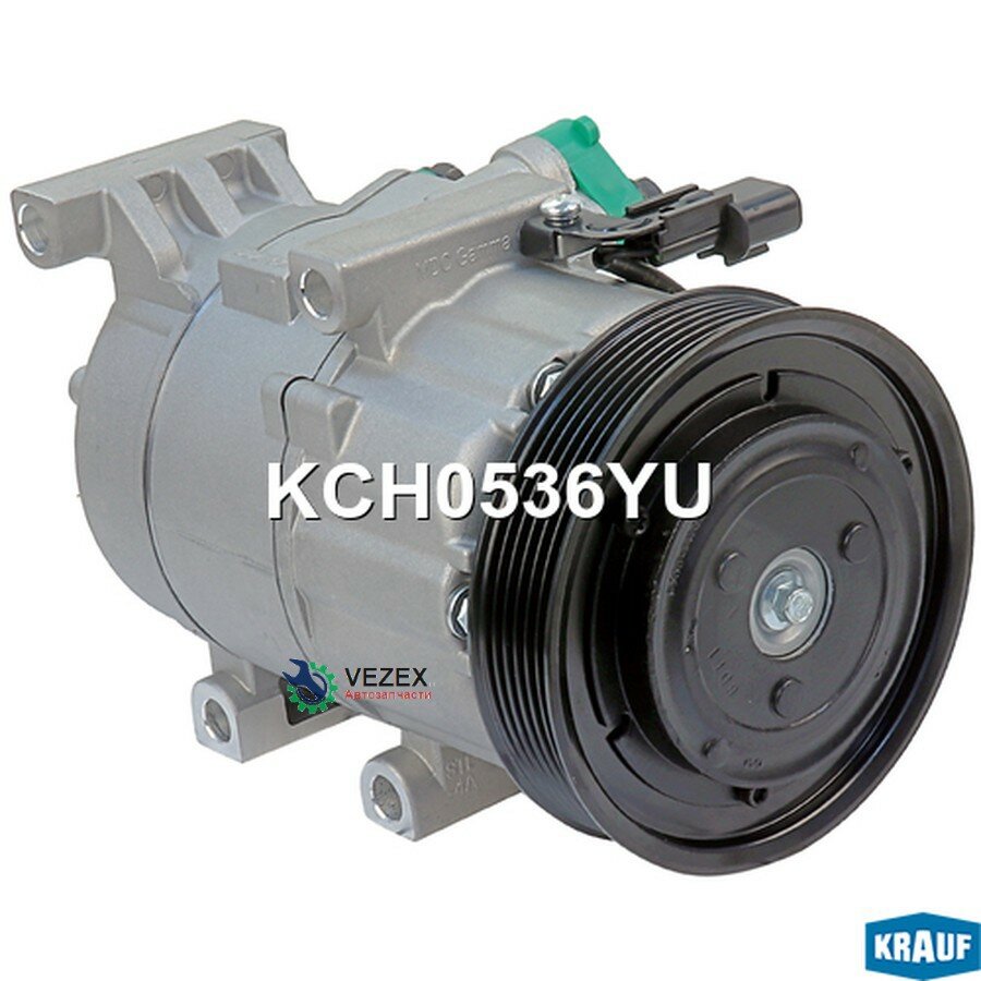 KRAUF KCH0536YU Компрессор кондиционера