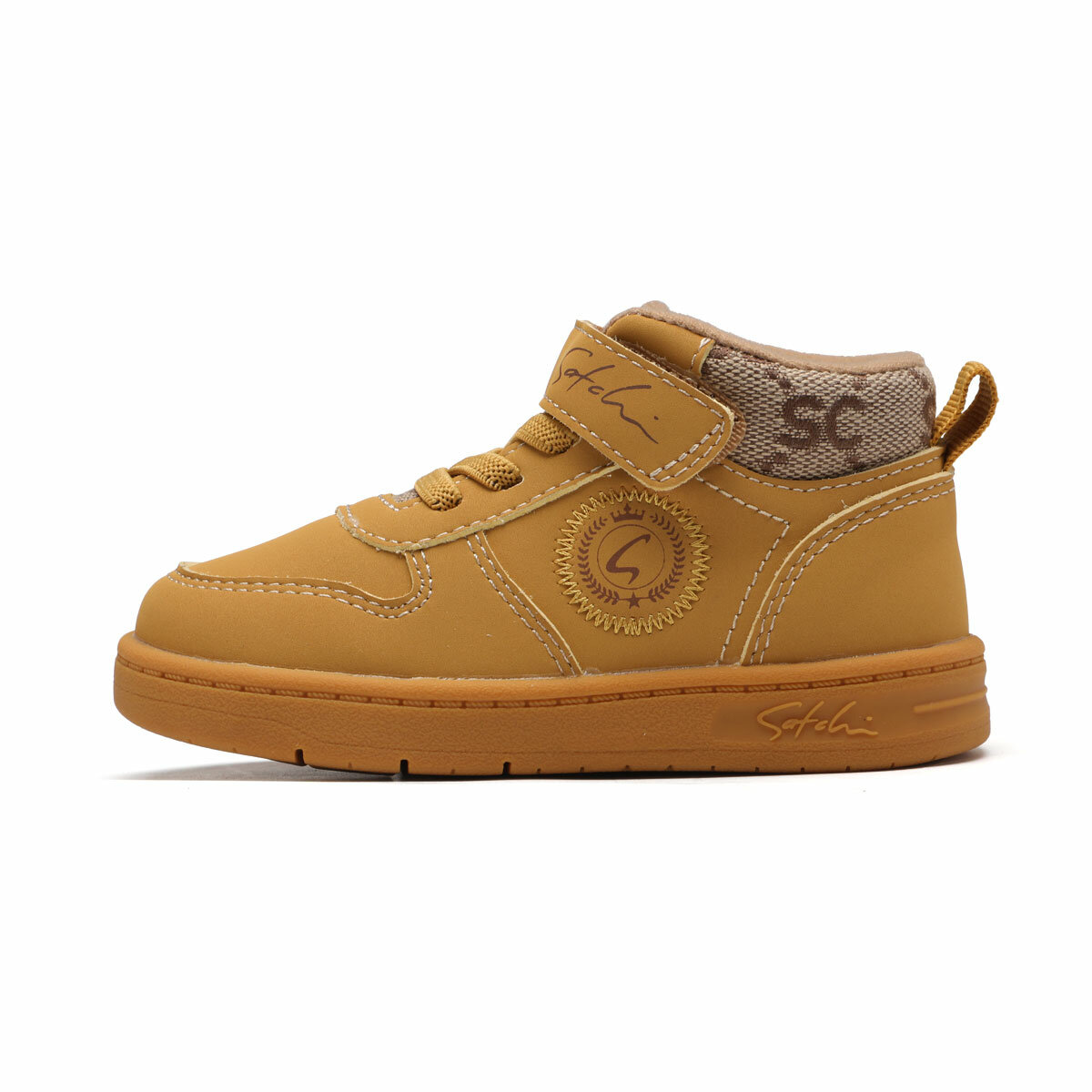 Кроссовки Air Force 1 '07 High