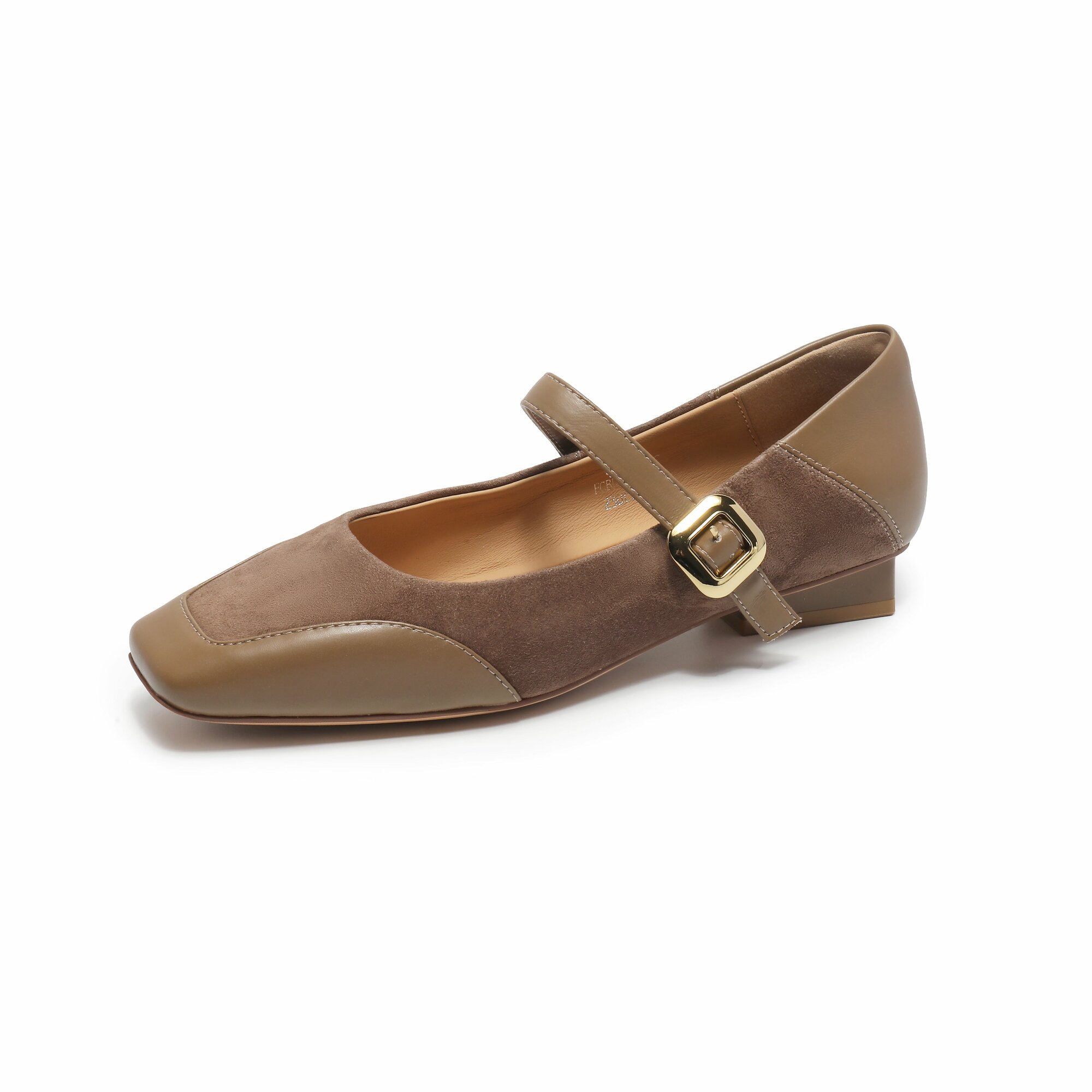 Туфли Мэри Джейн Mary Jane Shoes 