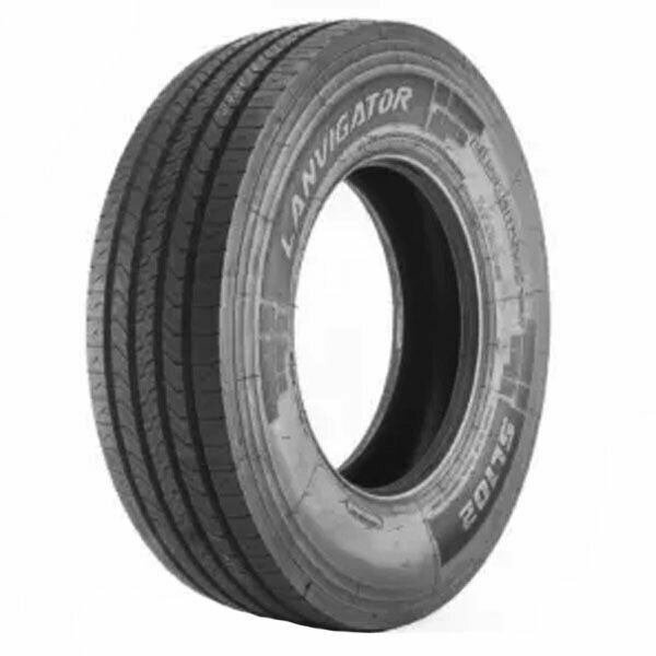 LANVIGATOR SL102 TL 20PR 157/154 L Шины грузовые 315/80 R22.5