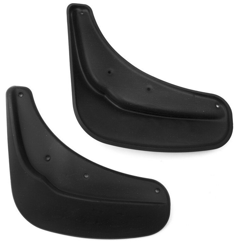 Брызговики передние 2 шт для ВАЗ Лада Гранта NLF.52.25. F10 FROSCH