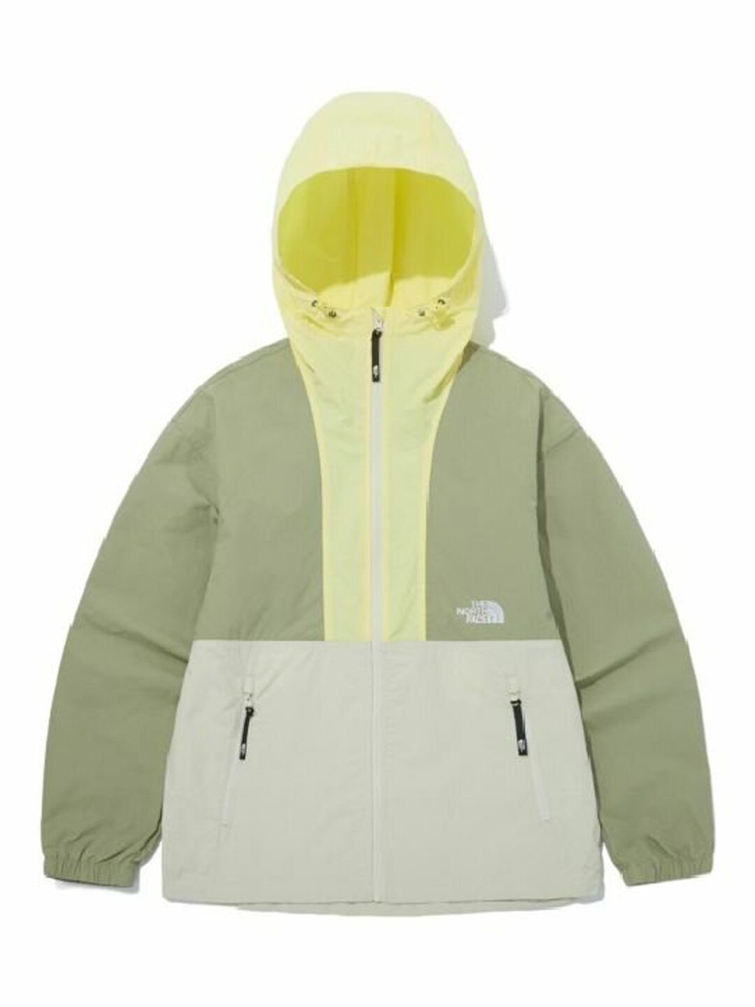 Куртка THE NORTH FACE Apparel Collection