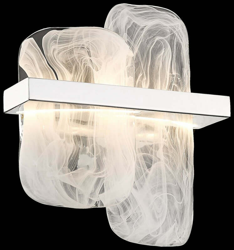 Бра WERTMARK WE158.02.101