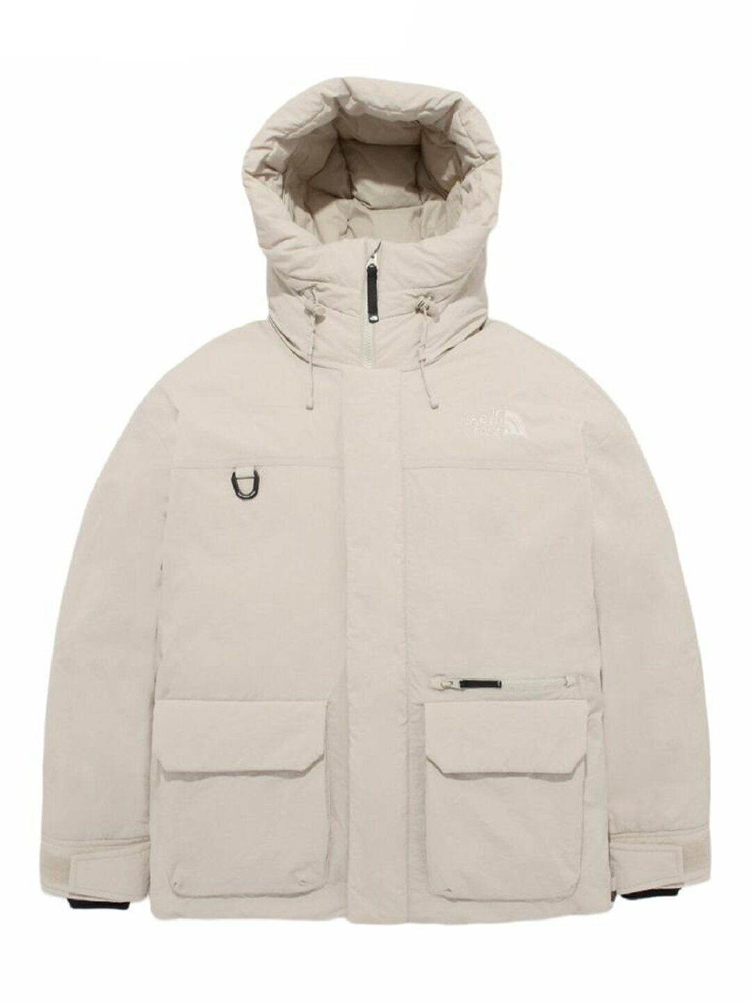 Пуховик THE NORTH FACE Apparel Collection