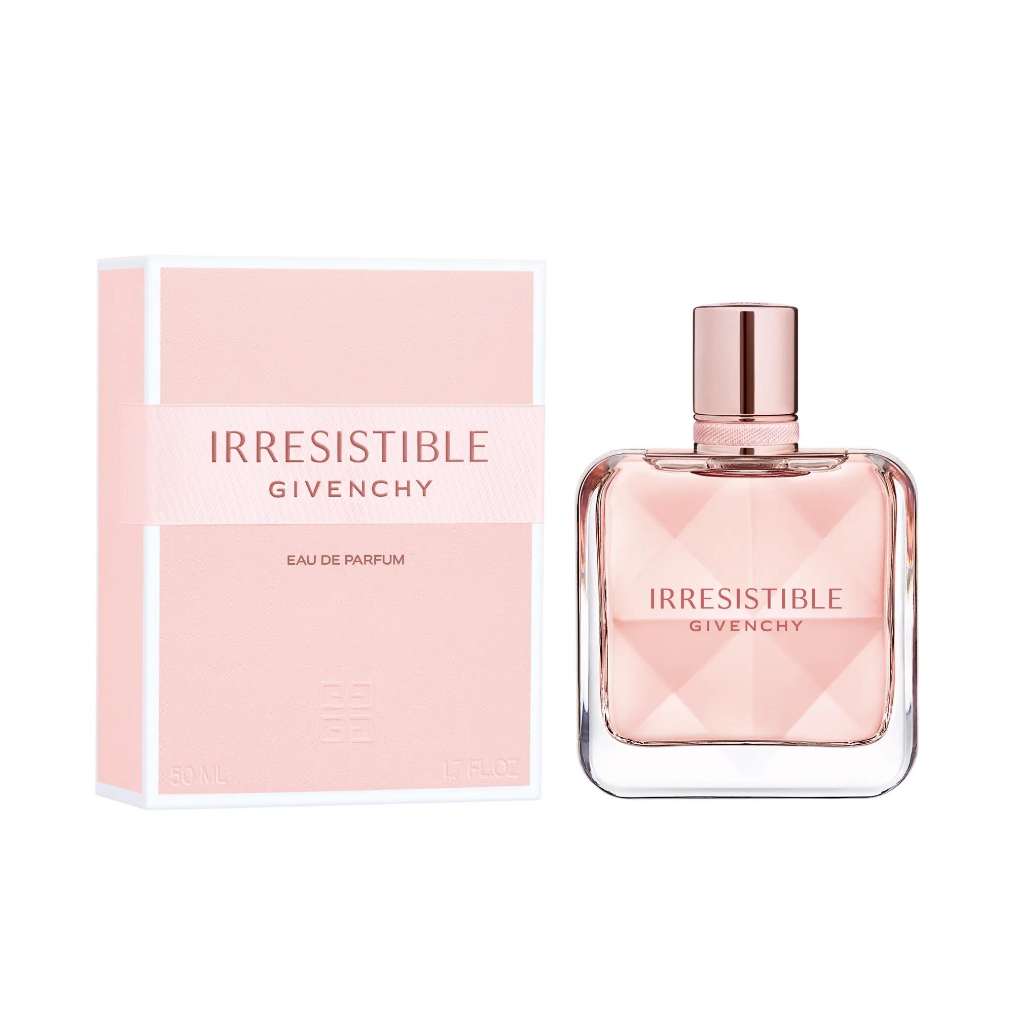 Givenchy Парфюмерная вода для женщин Irresistible, 50 мл — фото 1