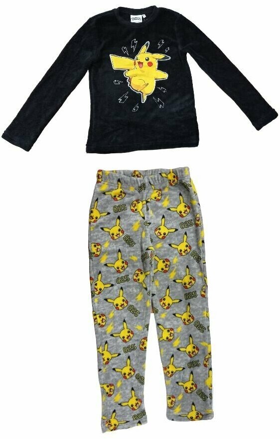 Пижама Покемон